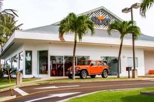 Car Rental Maui Airport OGG | Flexible Bookings | SIXT rent a car