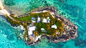Minivan rental Mauritius | SIXT