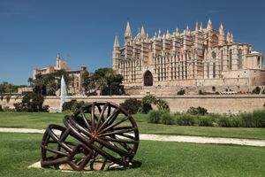 Car Rental in Spain | SIXT rent a car