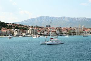 Croatia Car Rental: Cheap deals with SIXT rent a car