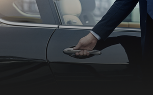 SIXT ride | Servizio taxi e limousine