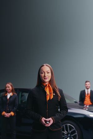 SIXT Business mobility solutions | SIXT business