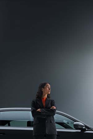 BMW 3 Series Car Hire | SIXT rent a car