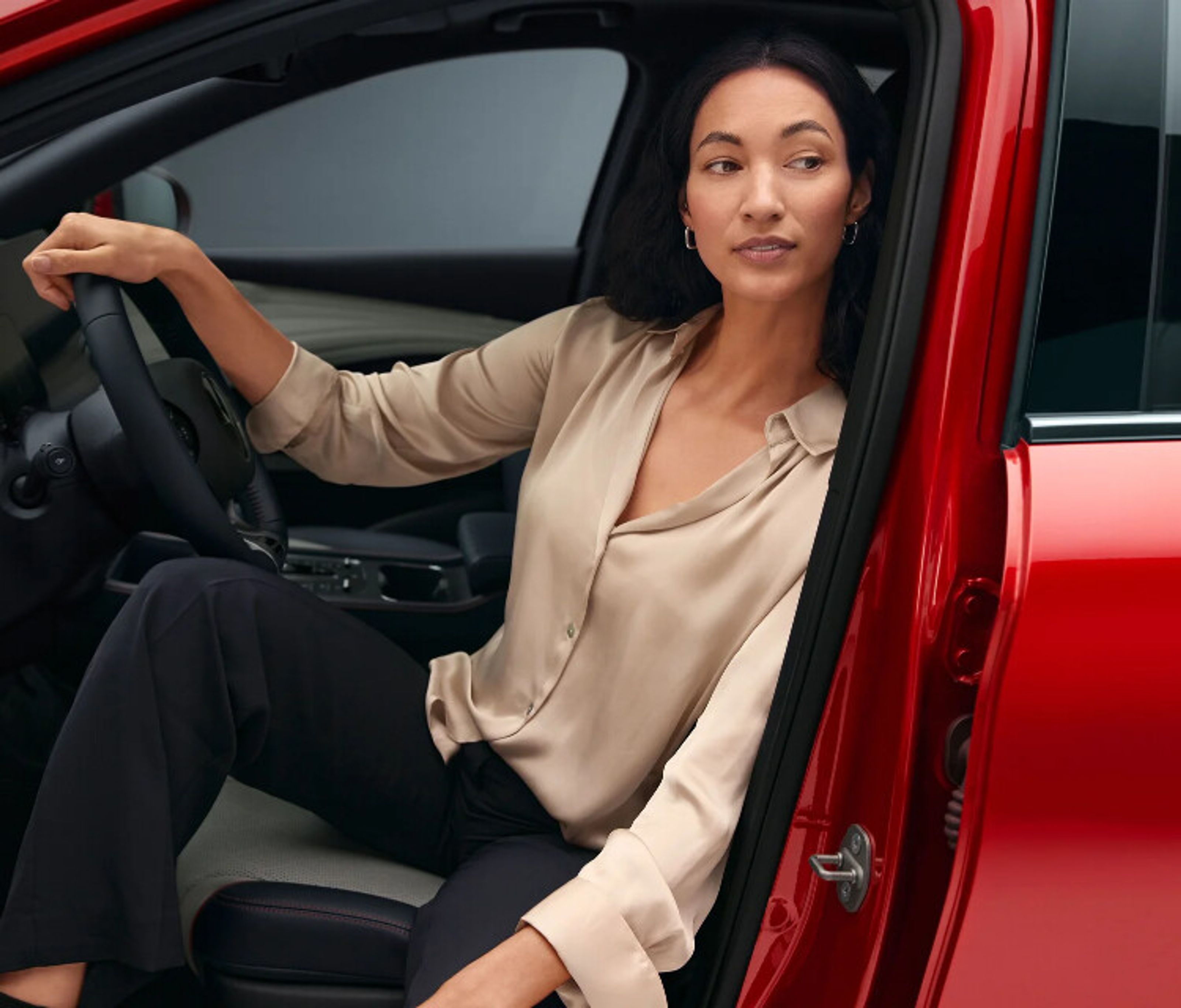 SIXT+ Le service d'abonnement de voiture | SIXT