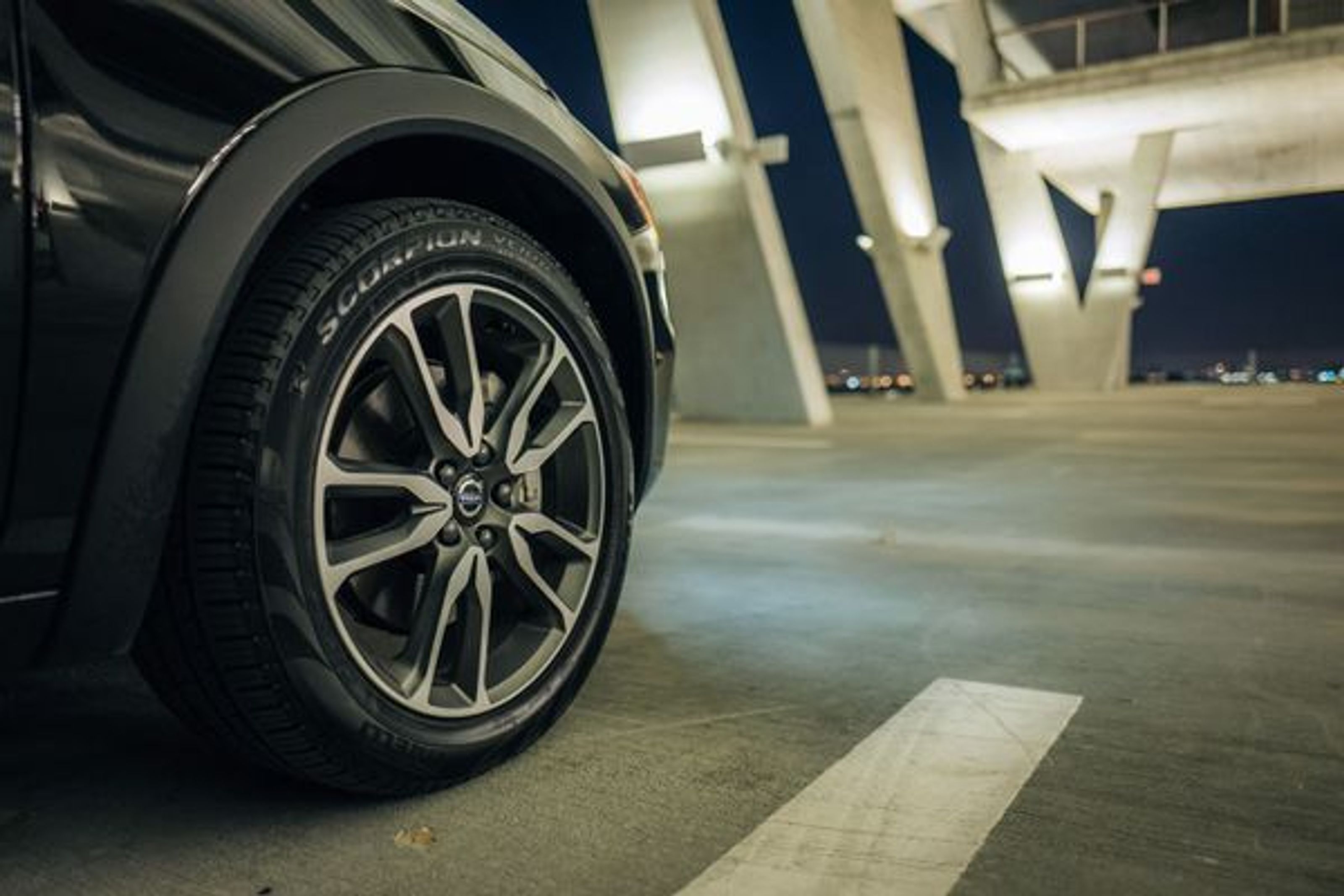 Short-Term Car Lease | Month to Month | SIXT+