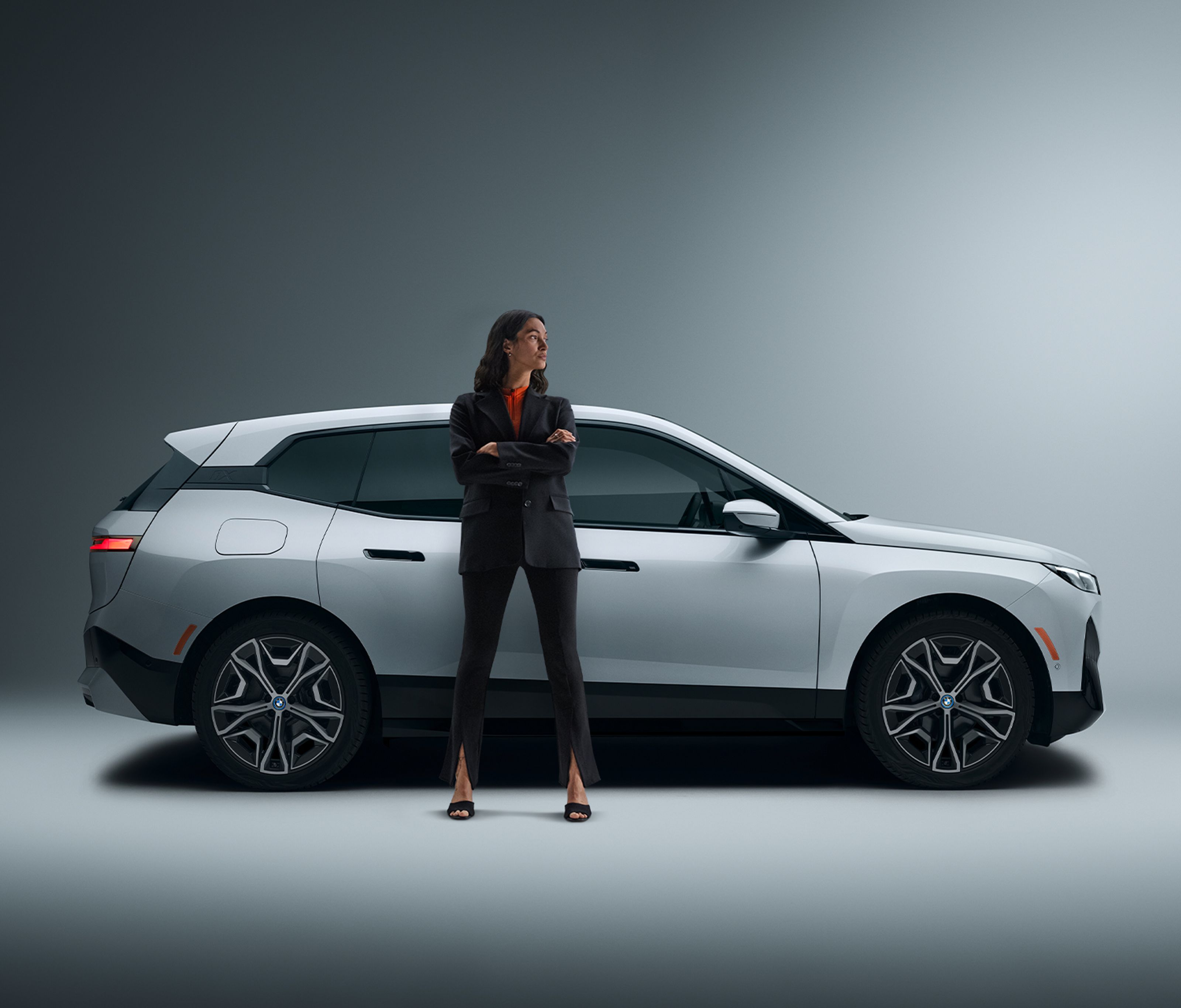 Car Subscription Service from SIXT+ | Get Flexibility and Choice