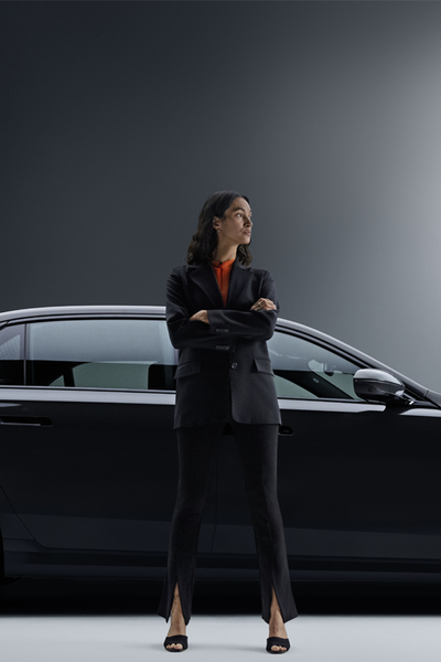 Mobilitätslösungen für Firmenkunden | SIXT business