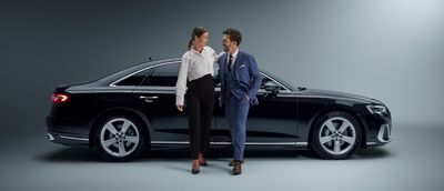 SIXT Business mobility solutions | SIXT business