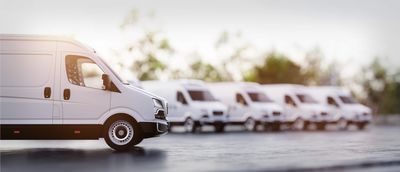 LKW & Transporter Kurzzeitmiete | SIXT business | CH