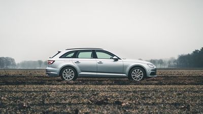 Audi Rental | SIXT rent a car