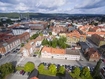 Car Rental at Borås | SIXT rent a car