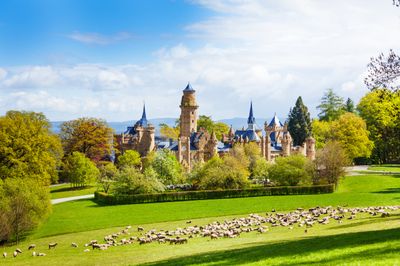 ᐅ Mietwagen Kassel online buchen | SIXT Autovermietung