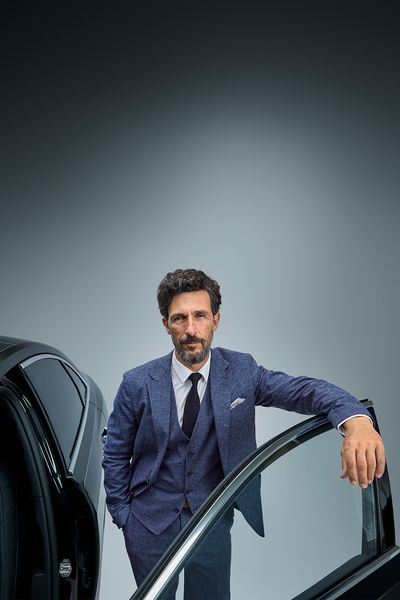 Car Subscription Service from SIXT+ | Get Flexibility and Choice