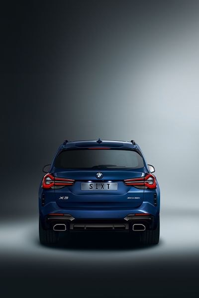 SIXT Car Hire | Car Rental Deals | SIXT Australia