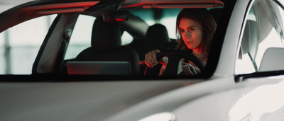 SIXT rent a car - Fast & Convenient Car Rentals