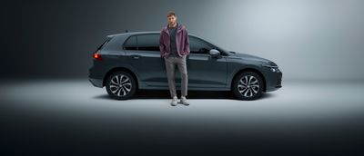 1-year car lease alternatives | Offers with SIXT