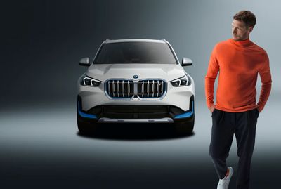 Short-Term Car Lease | Month to Month | SIXT+