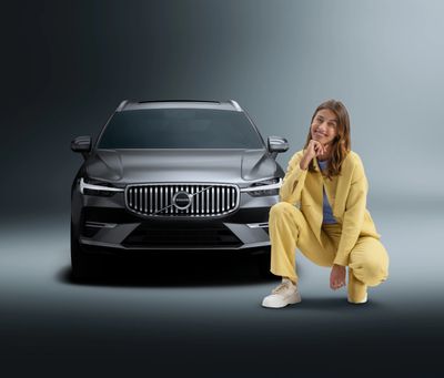 Car Subscription Service from SIXT+ | Get Flexibility and Choice