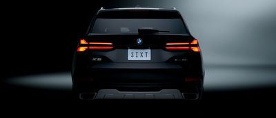 SIXT rent a car | Premium Car Rental & Top Deals Worldwide
