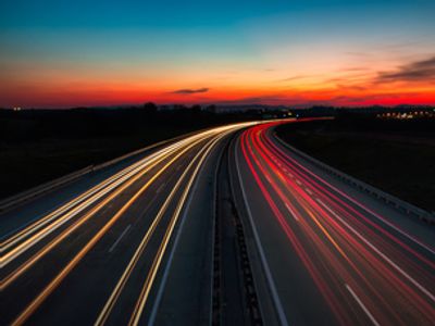 Flexible One-Way Van Hire | SIXT Car & Van Hire