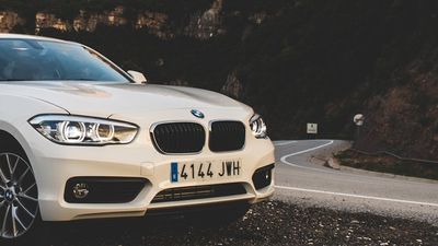 BMW Rental | SIXT rent a car