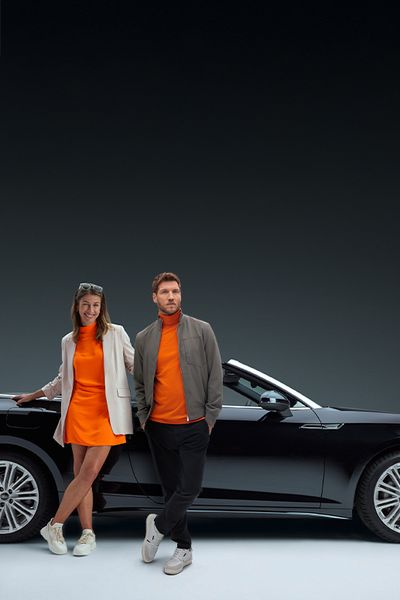SIXT+ abonnement: Le service d'abonnement de voiture | SIXT