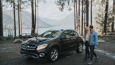 Fleet Guide | SIXT rent a car | Find Your Perfect Rental Car