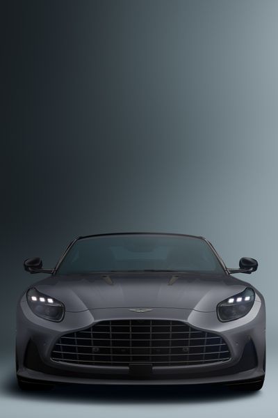 ᐅ Aston Martin mieten | SIXT Autovermietung