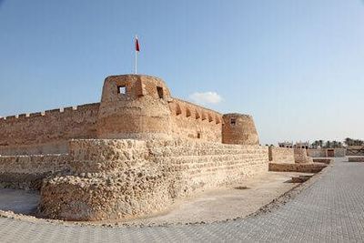 Bahrain Car Rental: Cheap deals with Sixt rent a car