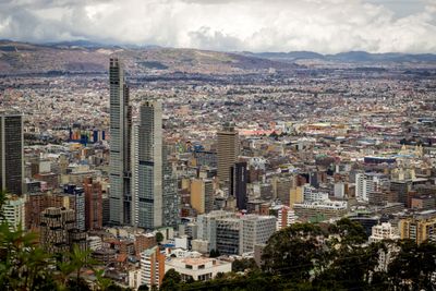 Car Rental in Bogotá | SIXT rent a car
