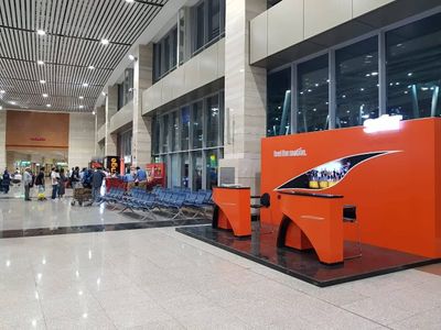 Car Rental at Cairo Airport | SIXT rent a car