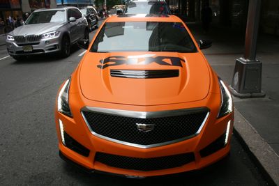 Car Rental LaGuardia Airport LGA | Flexible Bookings | SIXT