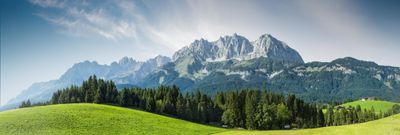 Autovermietung Österreich | SIXT Mietwagen