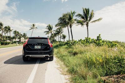 Luxury Car Rental at Fort Lauderdale Airport (FLL) | SIXT