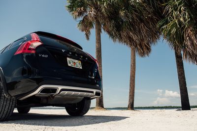 Car Rental at Fort Lauderdale Beach/Westin | SIXT rent a car