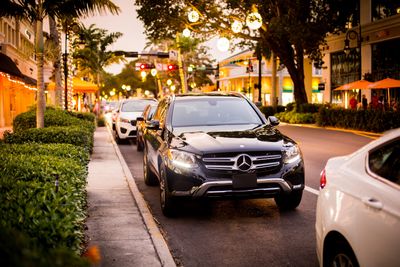 Renta de autos en Miami Aeropuerto | SIXT renta de carros
