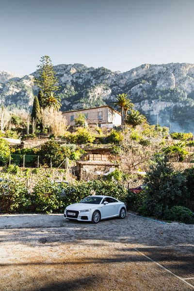 Car Hire Spain | Top Prices with SIXT rent a car