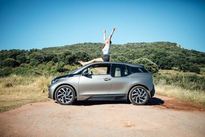 Car Rental in Mallorca | SIXT rent a car