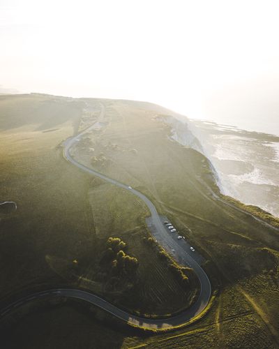 Car Rental at Liverpool Airport | SIXT rent a car