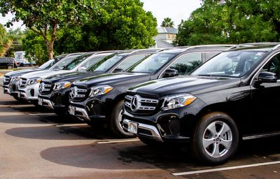 Car Rental Maui Airport OGG | Flexible Bookings | SIXT rent a car