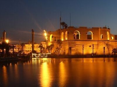 Najem vozil Libija | SIXT ponuja vse po najugodnejših cenah!