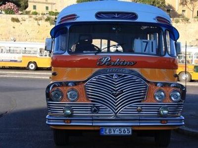 Car Rental in Malta | SIXT rent a car