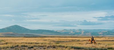 Car Rental in Mongolia | SIXT rent a car