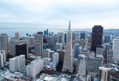 ᐅ Mietwagen San Francisco online buchen | SIXT Autovermietung