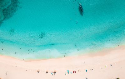 Geländewagen mieten in Saint Martin | SIXT