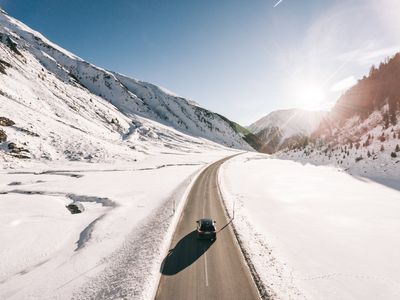 Austria Car Rental | Top deals with Sixt rent a car