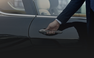 SIXT ride | Service de vtc et de limousine