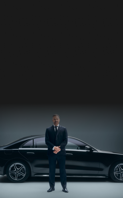 Chauffeur Service in Morocco - SIXT ride