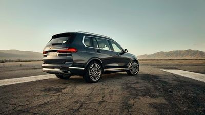 7 Seater Car Rental | SIXT rent a car