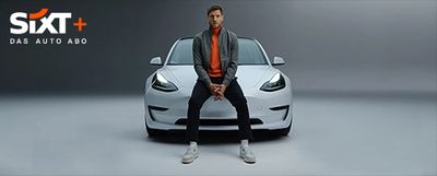 SIXT rent a car | Premium Car Rental & Top Deals Worldwide